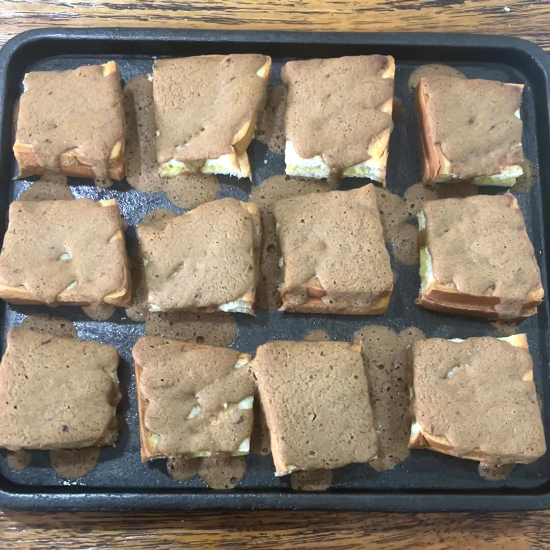 Resep Roti Boy Toast Anti Gagal | @skitchen_idn